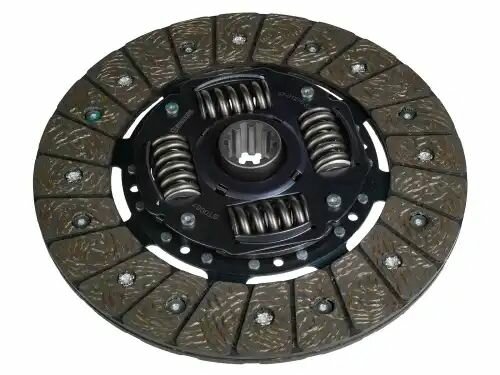 К-кт сцепления без подшипника УАЗ 469/Hunter/Patriot 2.7 ZMZ-409