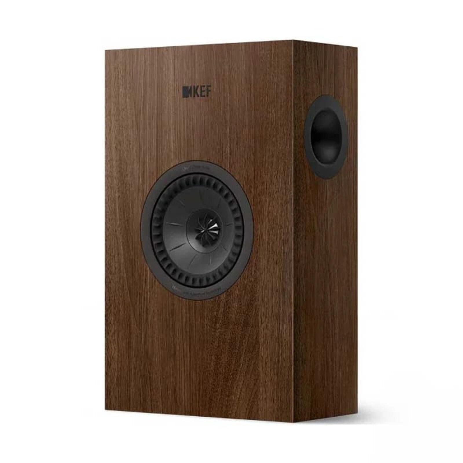 Настенная акустика KEF Q4 Meta Walnut