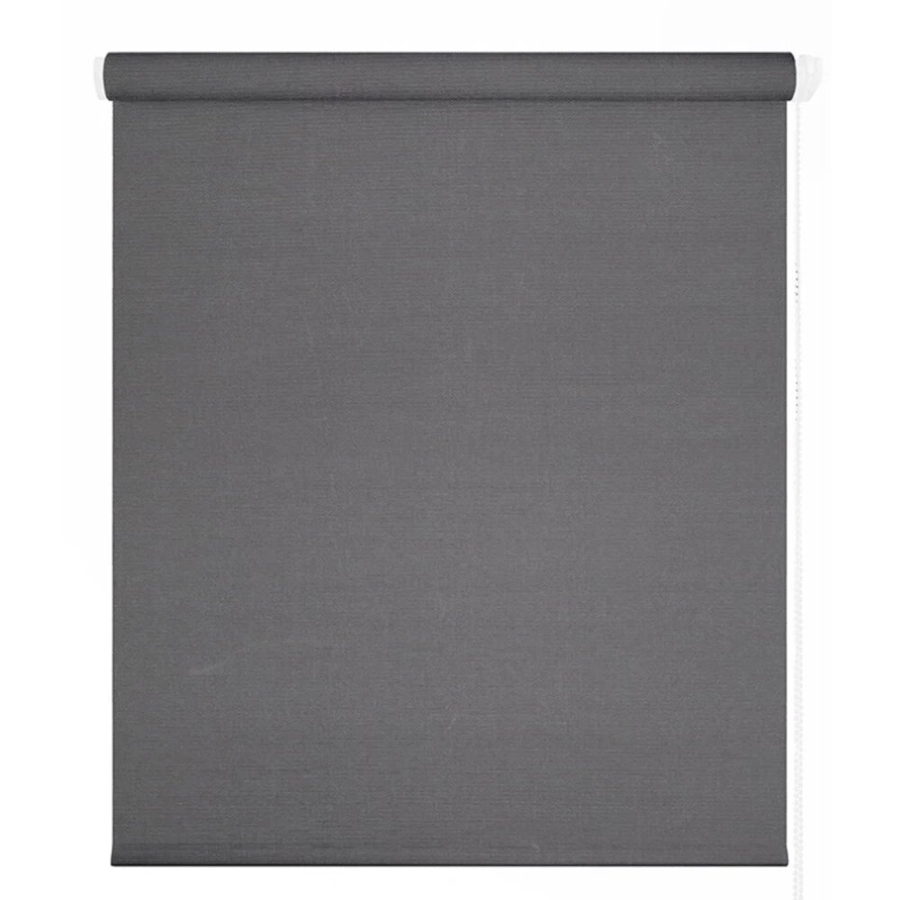 Рулонная штора 80,5х175 см Legrand Лестер графит Legrand 58100977