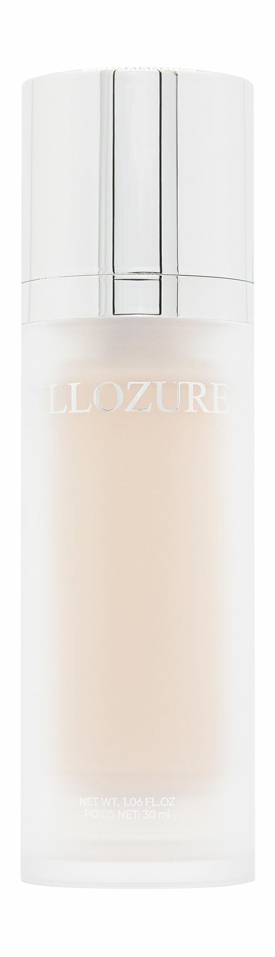 YLLOZURE Тональное средство Ideal Lift, 30 мл, 4