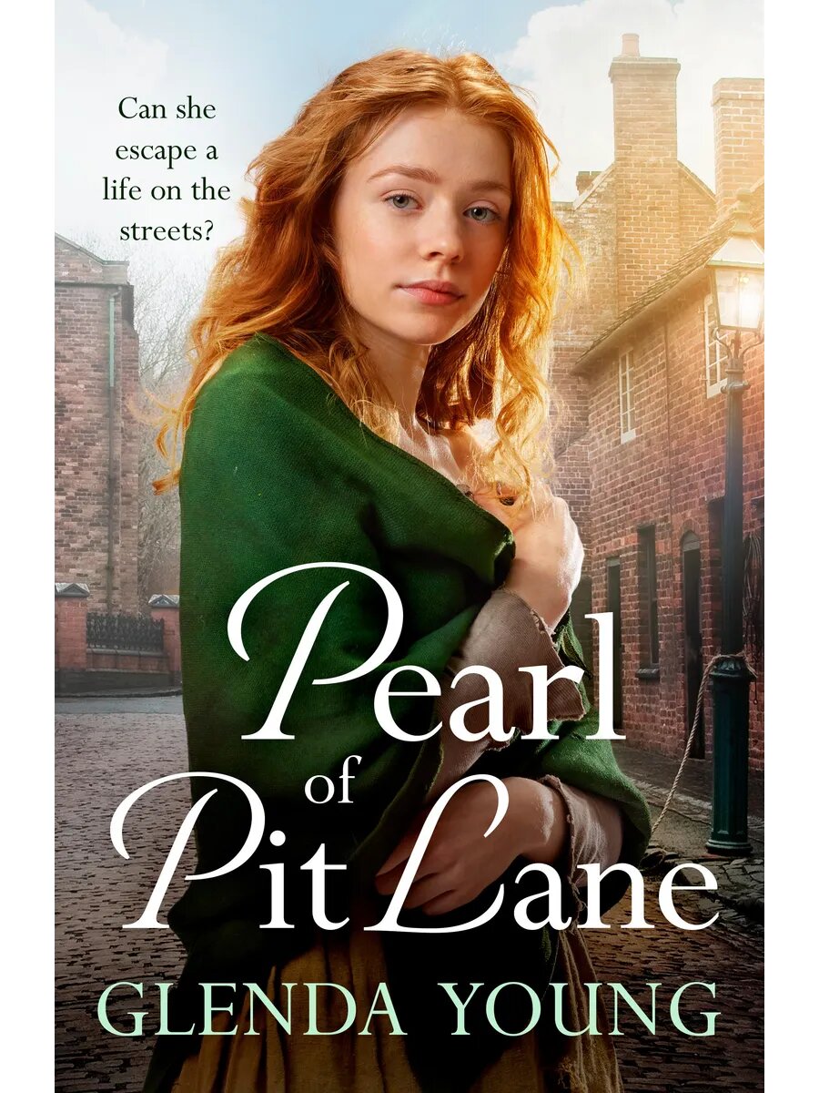 Pearl of Pit Lane / Книга на Английском