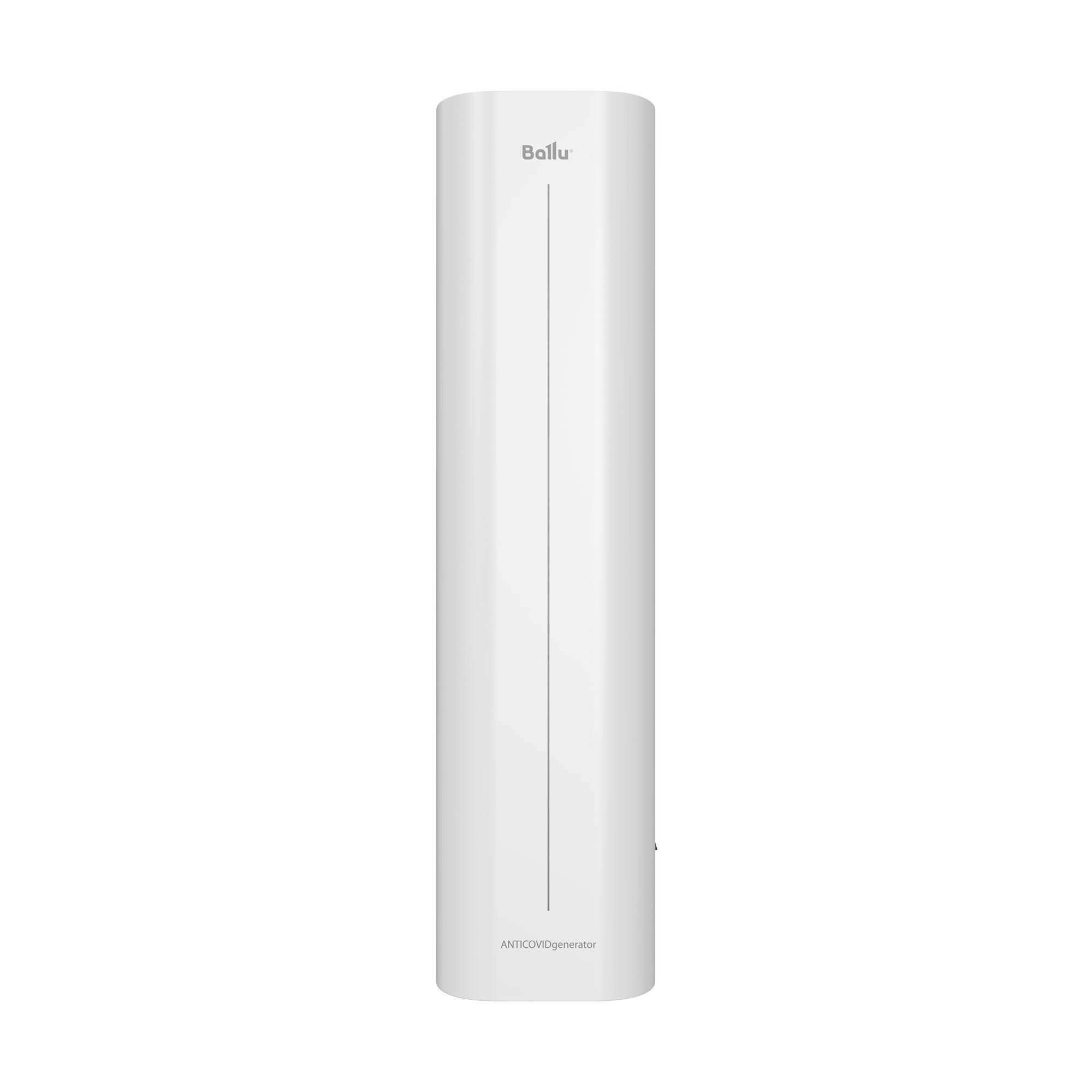 Рециркулятор-обеззараживатель медицинский Ballu RDU-60D ANTICOVIDgenerator, white