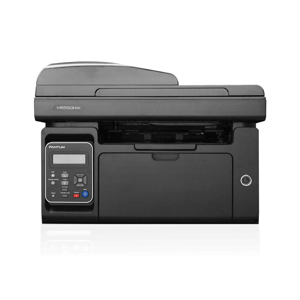 МФУ лазерное PANTUM M6550NW (M6550NW)