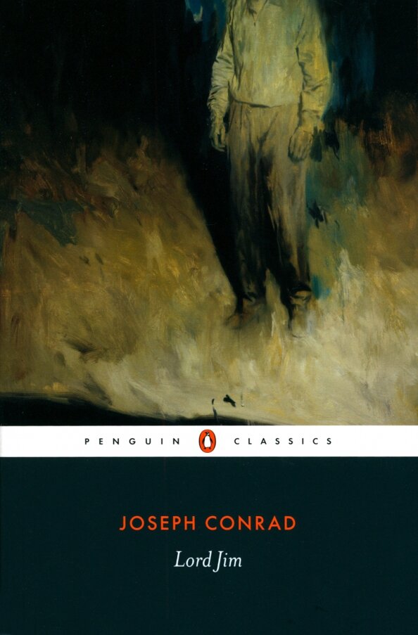 Lord Jim: Joseph Conrad