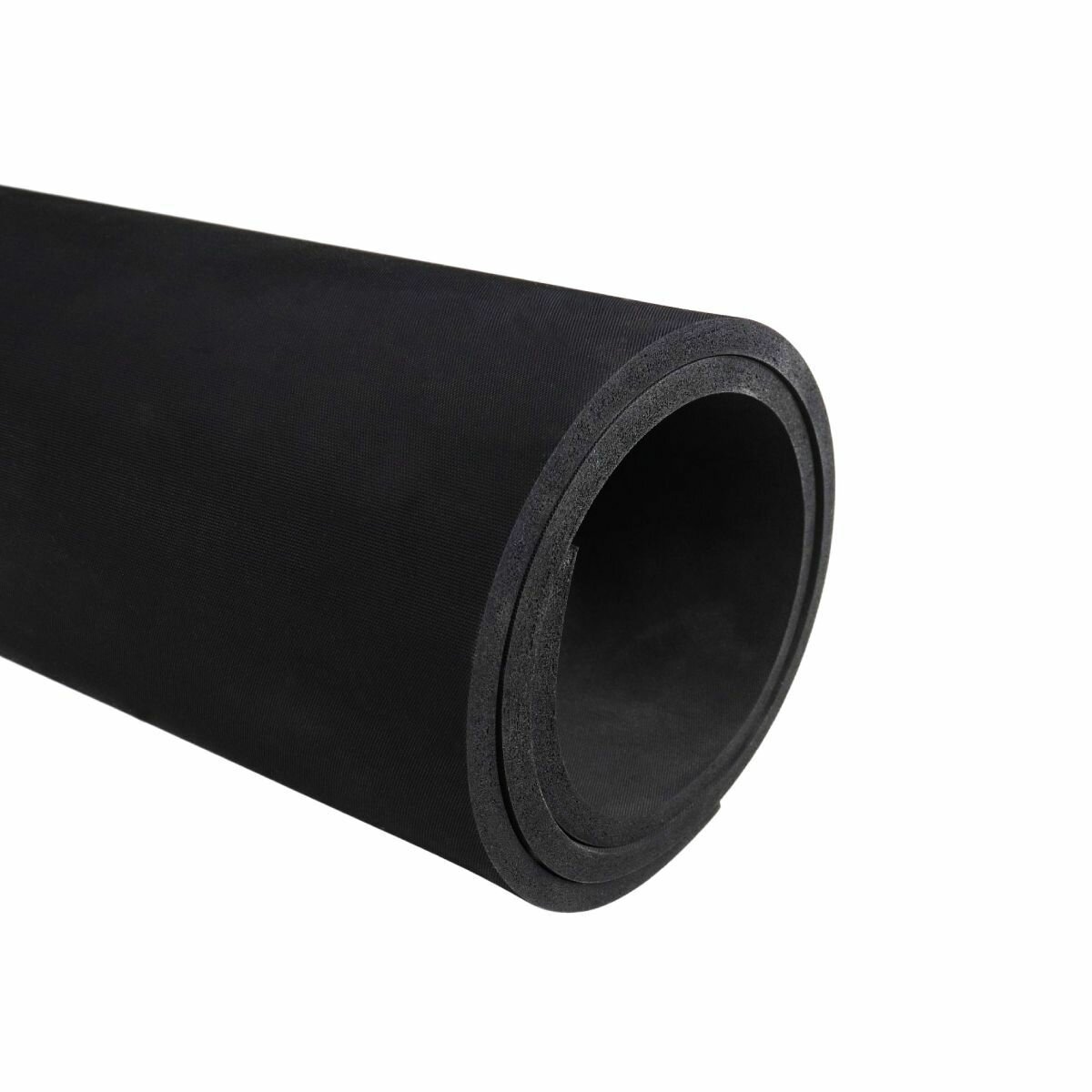 Пластина губчатая 5 мм (1000х1000 мм) Китай мягкая амортизирующая