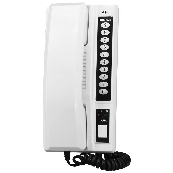 Беспроводное переговорное устройство Proline PR-TA222D