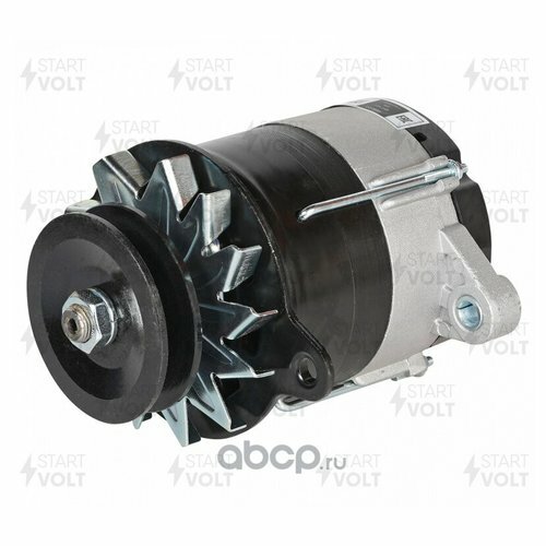 Генератор для с/т мтз-1221/кск-150/то-28 с дв. д-245.5/245.7/260 (3 клемм.) 72а Стартвольт LG0685