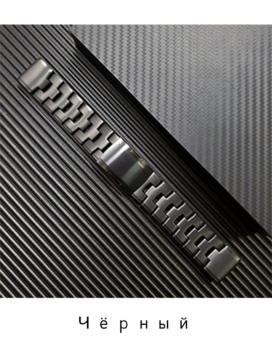 Титановый ремешок 22 мм для Garmin Fenix 6 Pro 7 Pro Ремешок для Garmin Fenix 5 Epix Descent G1 Forerunner 955 945