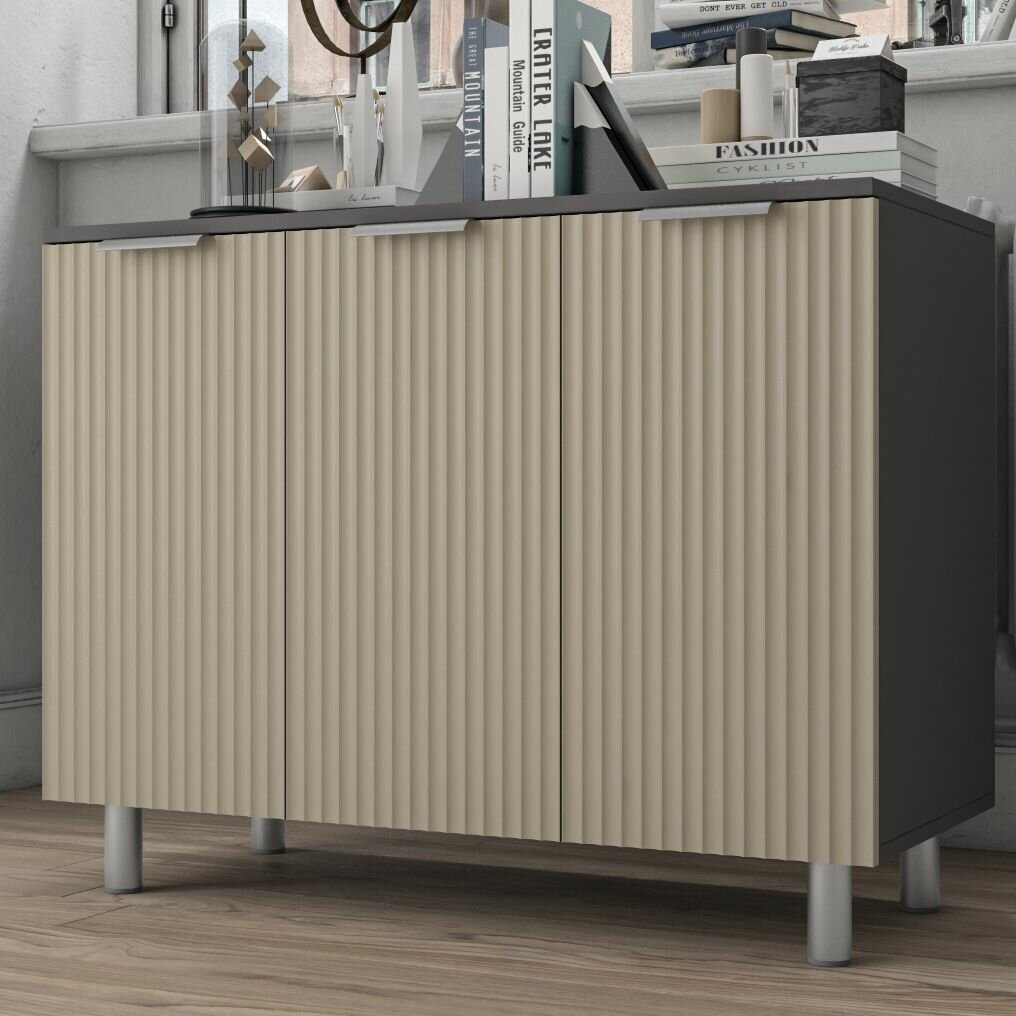 Комод Бирмингем-12 900/698/400