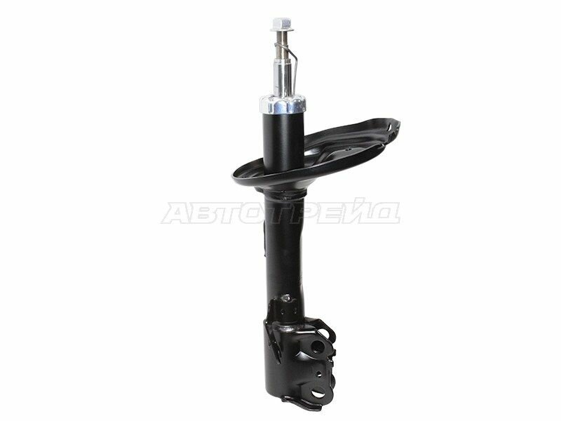 BAIKOR Амортизатор передний TOYOTA HARRIER/KLUGER/HIGHLANDER/LEXUS RX330/350/400 03-09 Левый