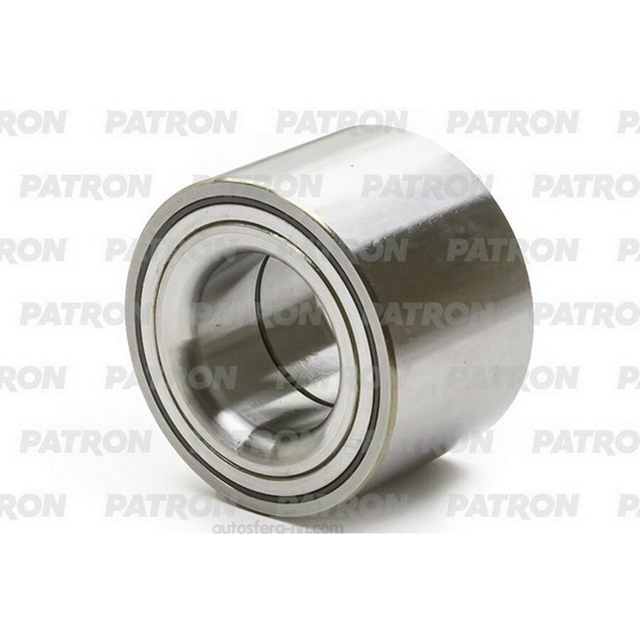 PATRON PBK5001 Подшипник ступичный передн MITSUBISHI: L200 07- RWD