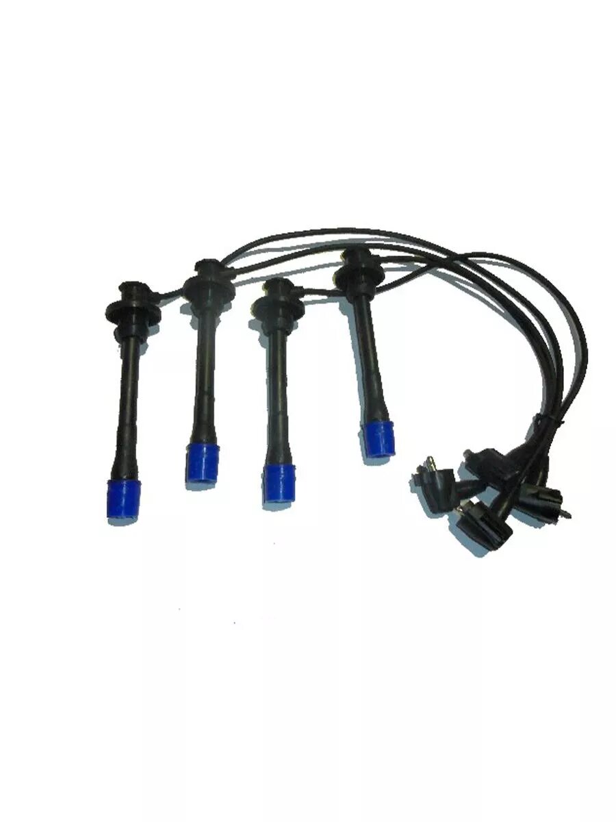 Провода высоковольтные для TOYOTA 3RZ-FE, SURF RZN185, PRADO