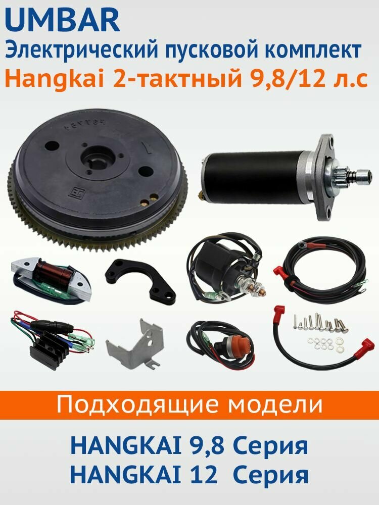 Прочие аксессуары и комплектующие для судов