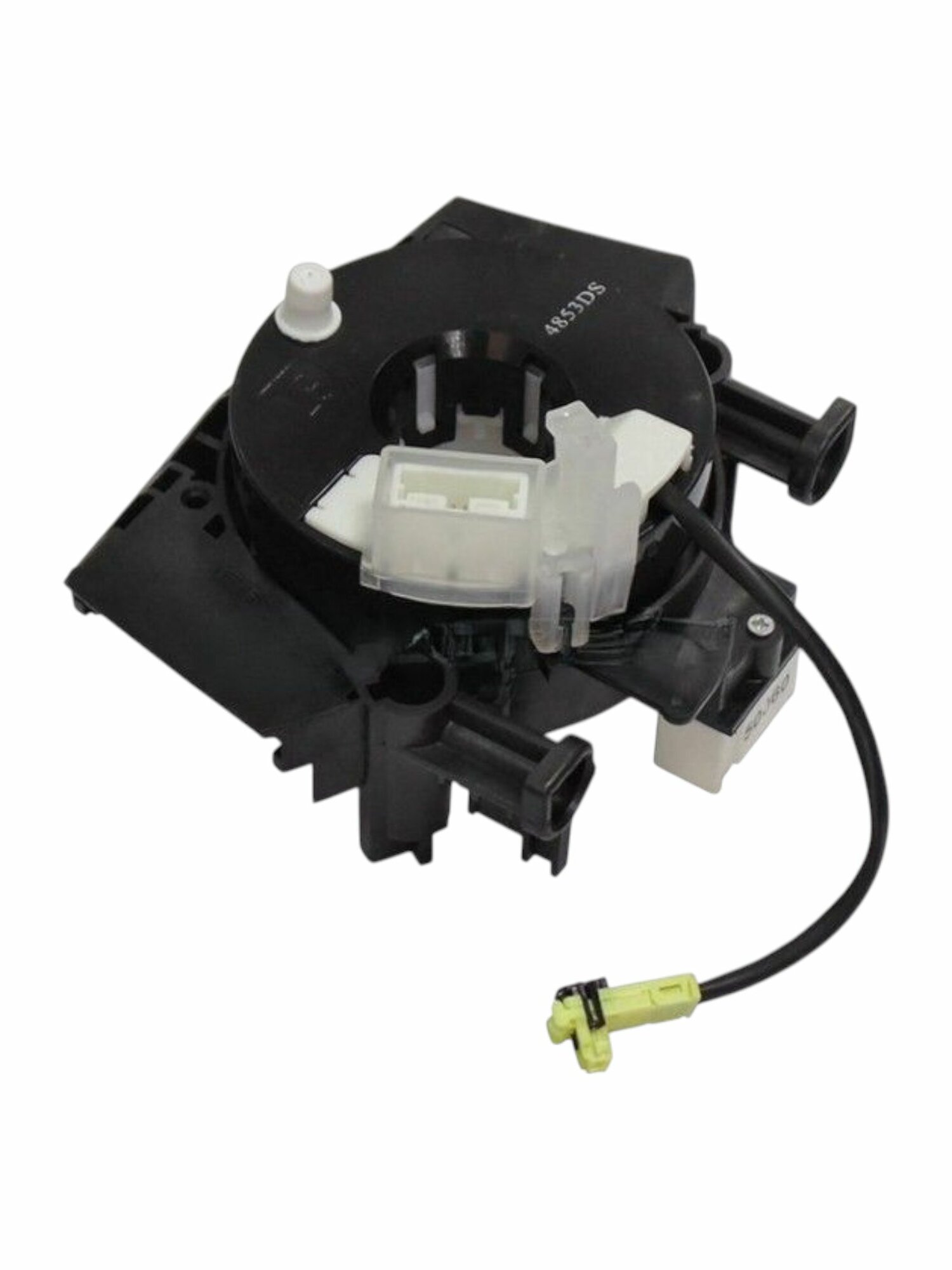 Шлейф подрулевой (кольцо SRS подушки безопасности) Ниссан Х-трейл Т31 (Nissan X-Trail T31) SAT