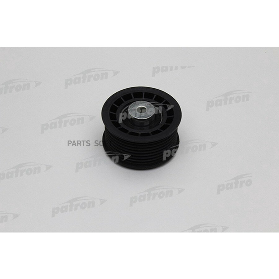 Ролик приводного ремня MERCEDES S-Class (W140/C140) S600 91-99 PATRON PT52139 | цена за 1 шт