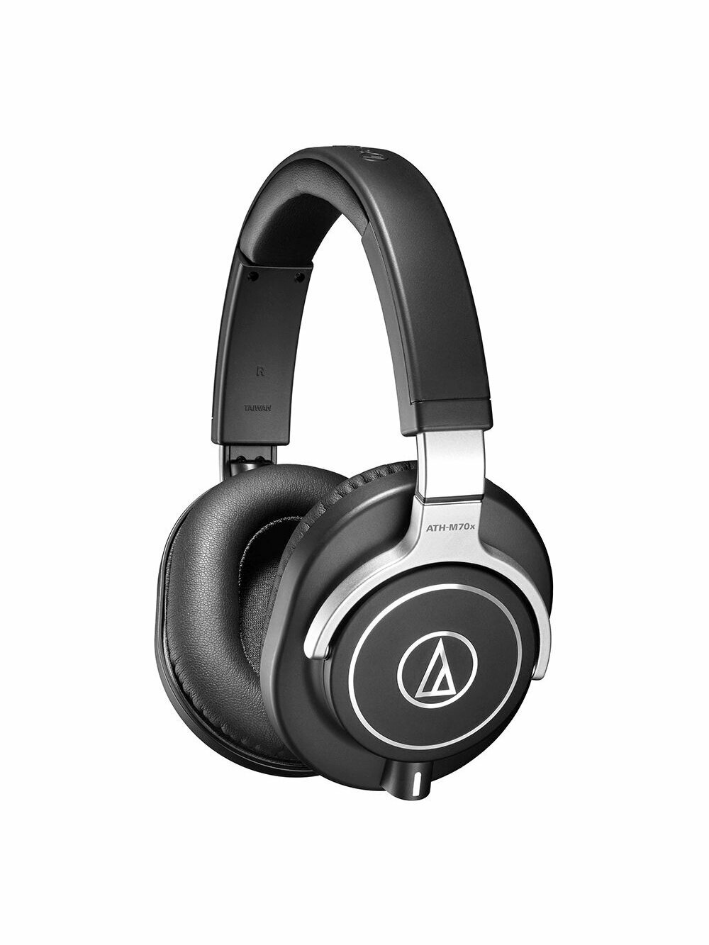 Наушники Audio-Technica ATH-M70X черный (80000182)
