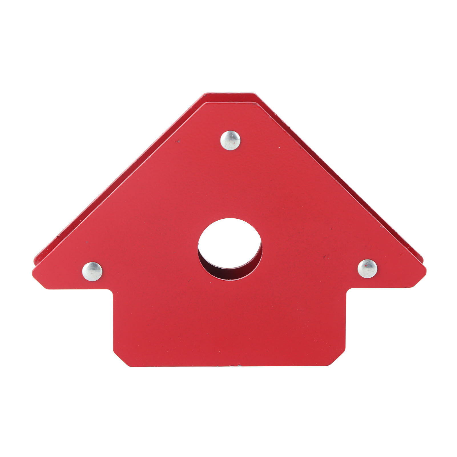 Сварочный магнит с прочным креплением для квадратной дуги TIG MIG пайки, магнитный держатель в виде стрелки, 25 фунтов.