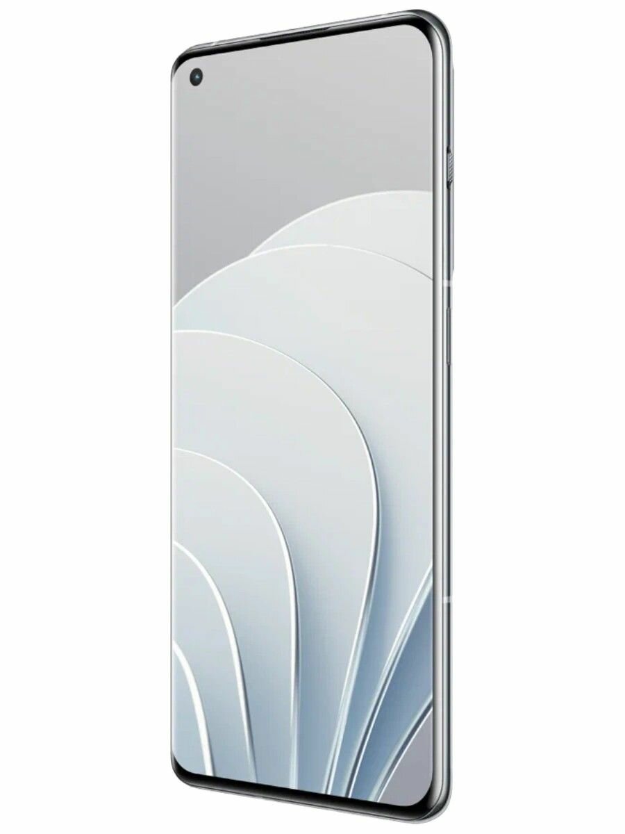 OnePlus Смартфон OnePlus 10 Pro, Dual nano-sim, 6.7", 5000mAh Global 12/512 ГБ — фото 1