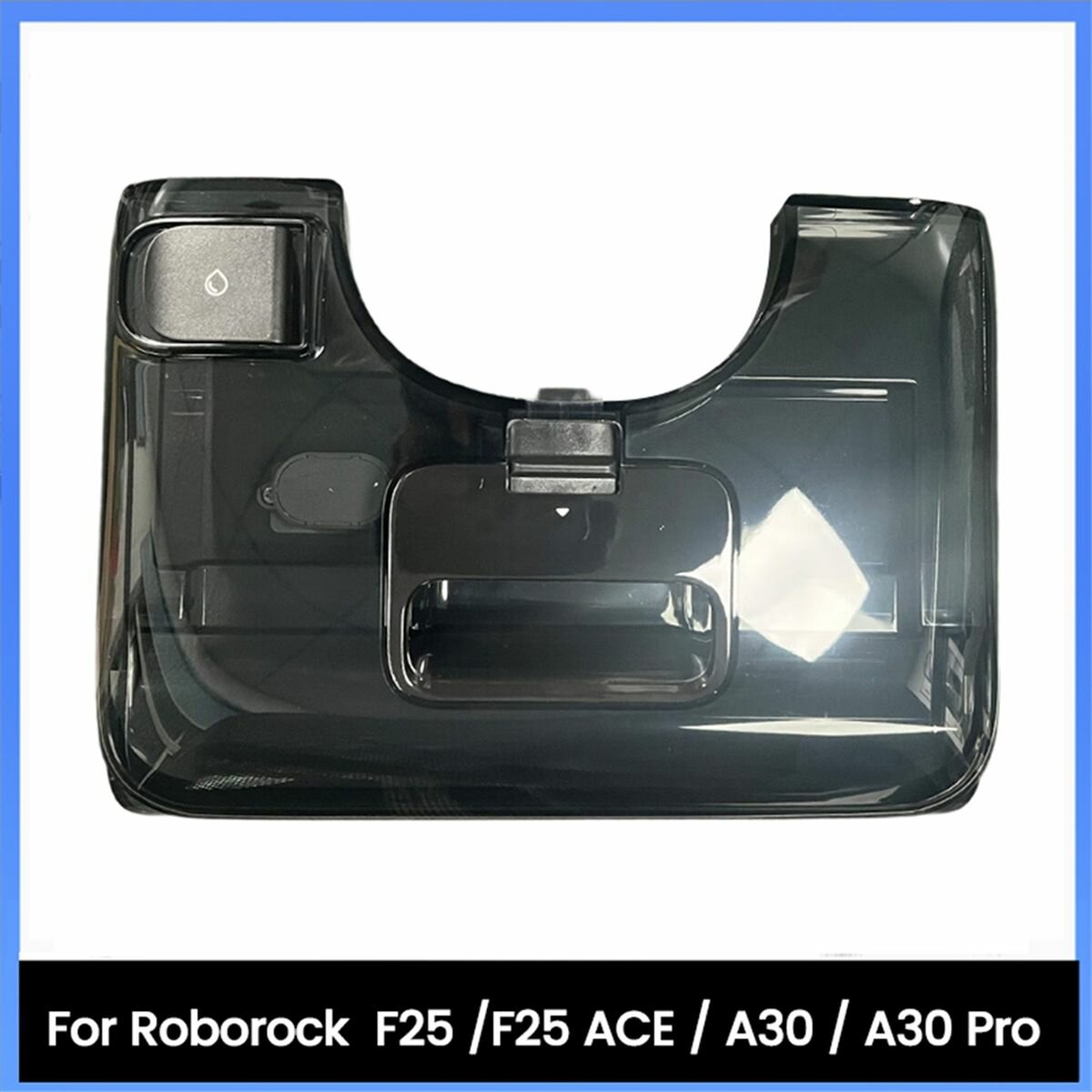 Сменный бак для чистой воды для F25 /F25 / A30