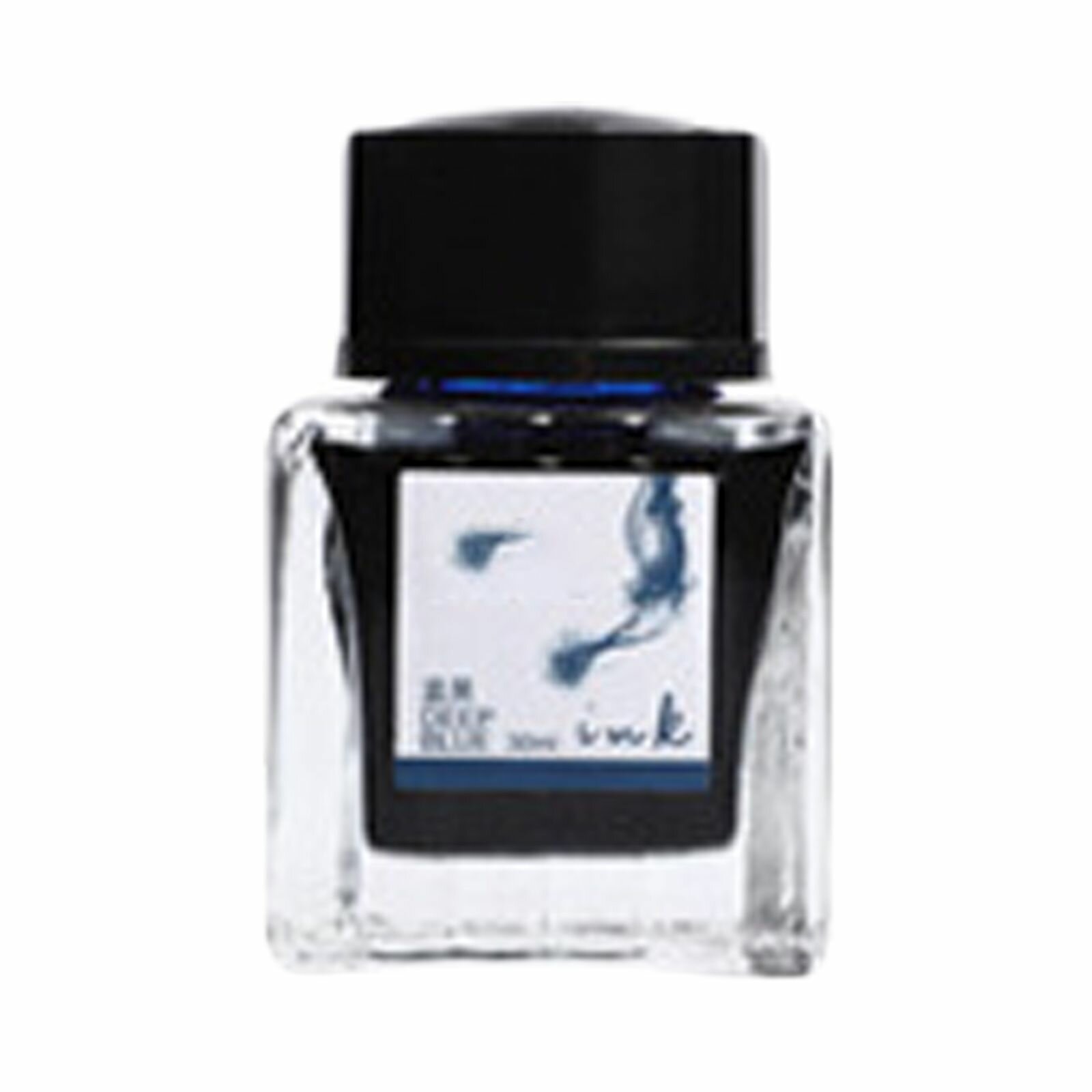 30 мл Чернила для красной ручки в бутылочке