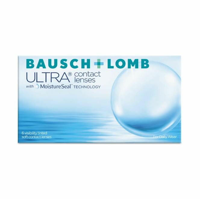 ULTRA (6 pack), 8,5, -4,00