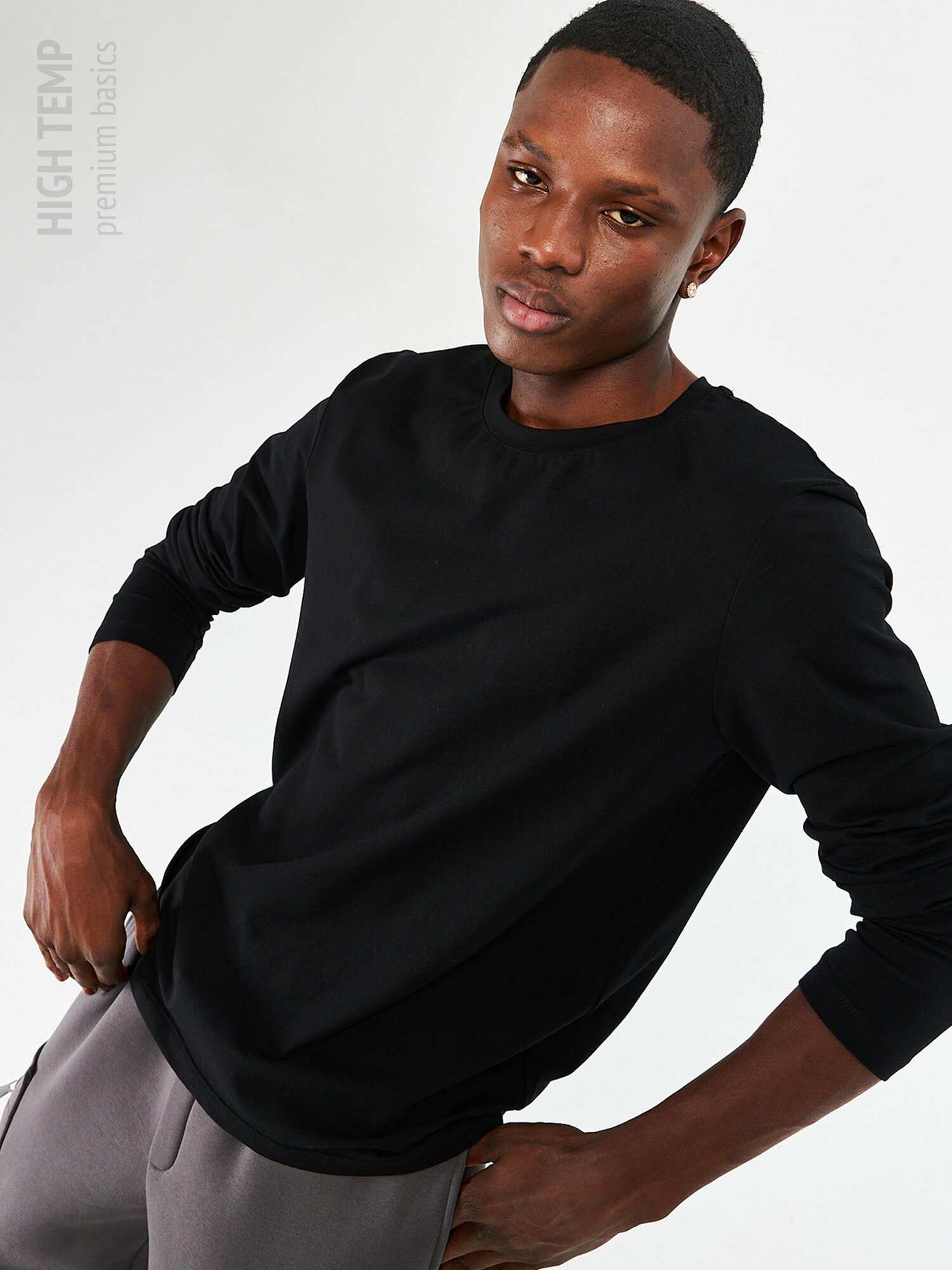 Лонгслив 1161MK2