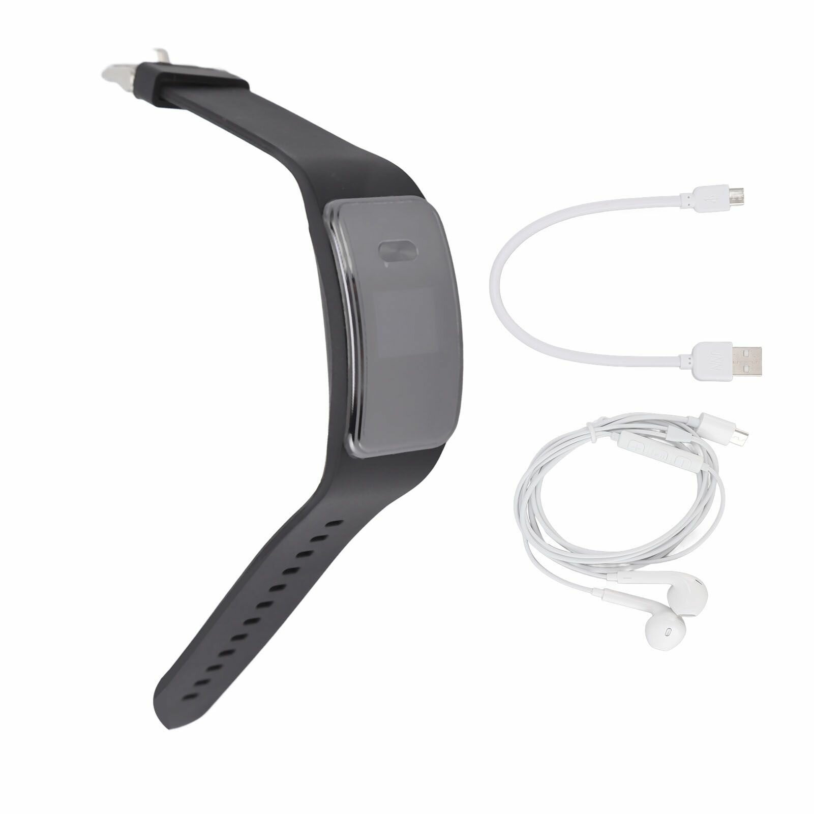 Модный диктофон-браслет 32 ГБ