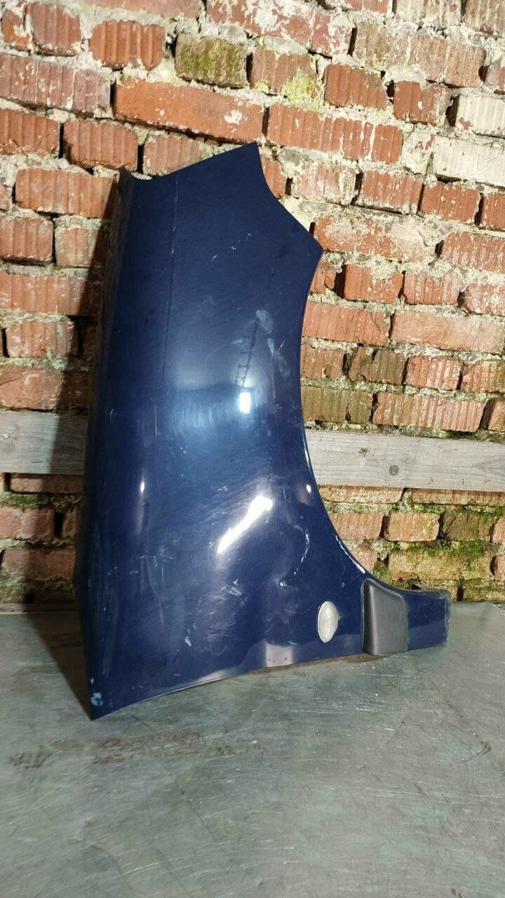 Крыло правое Citroen Berlingo M59 рест. 2006