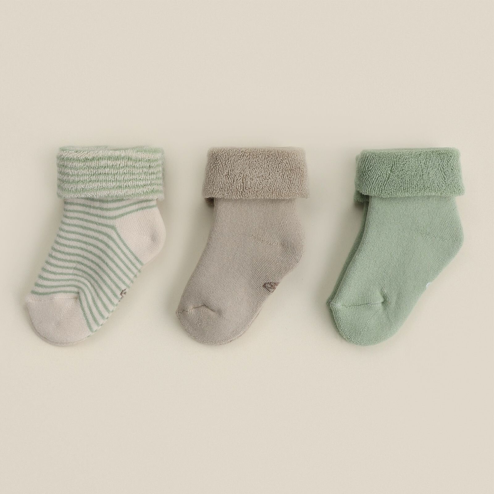 Носки Базовая коллекция