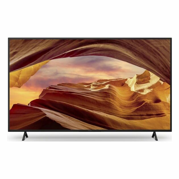 Телевизор Sony KD75X75WLPAEP