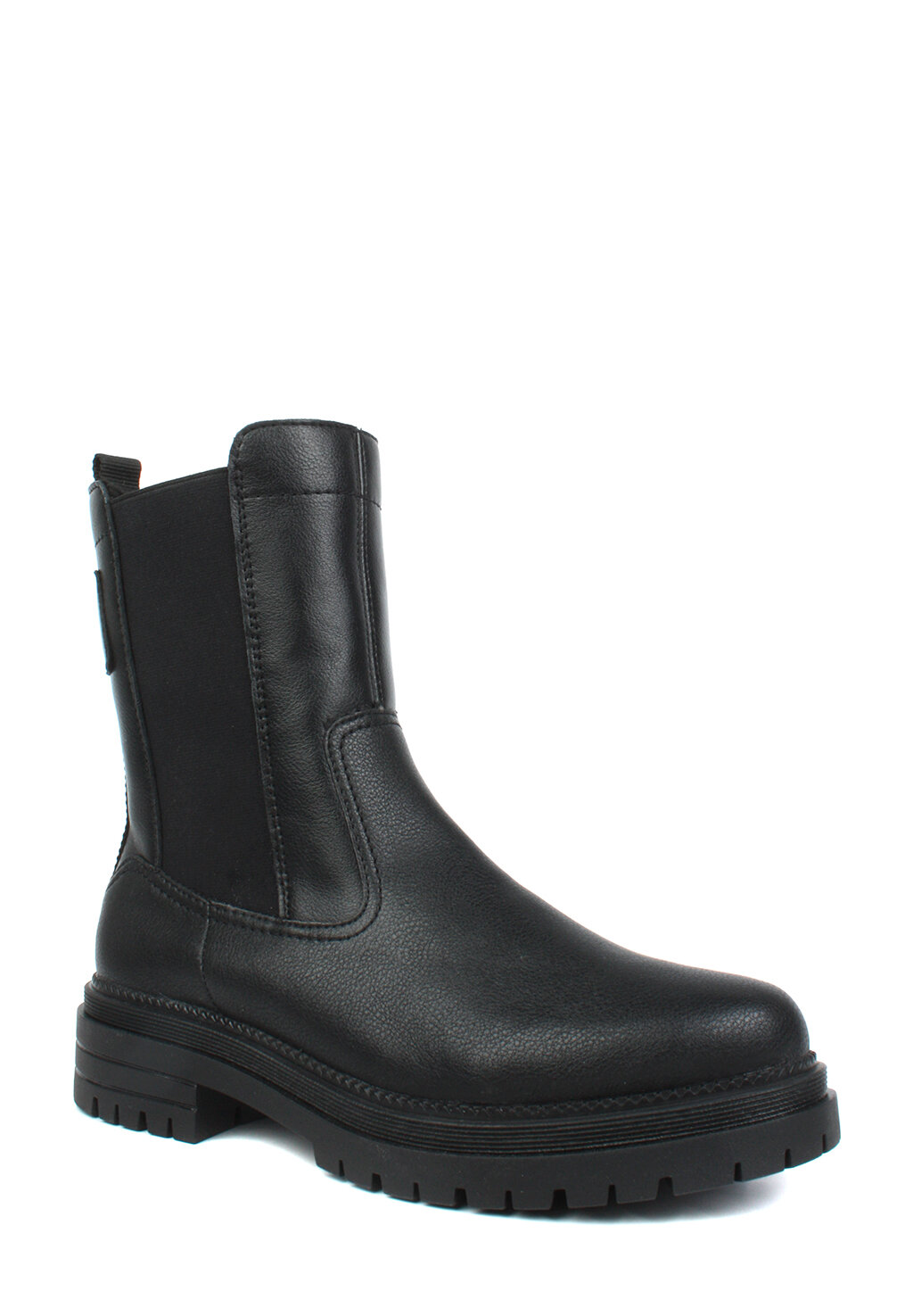 Ботинки челси