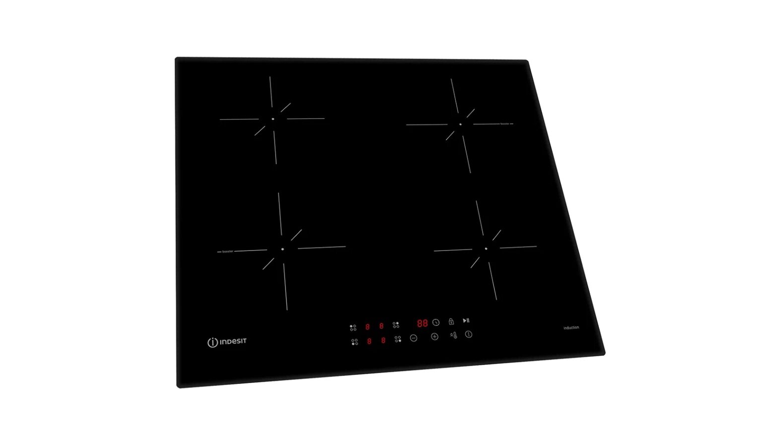 Варочная панель Indesit IS 40CQ60 NE