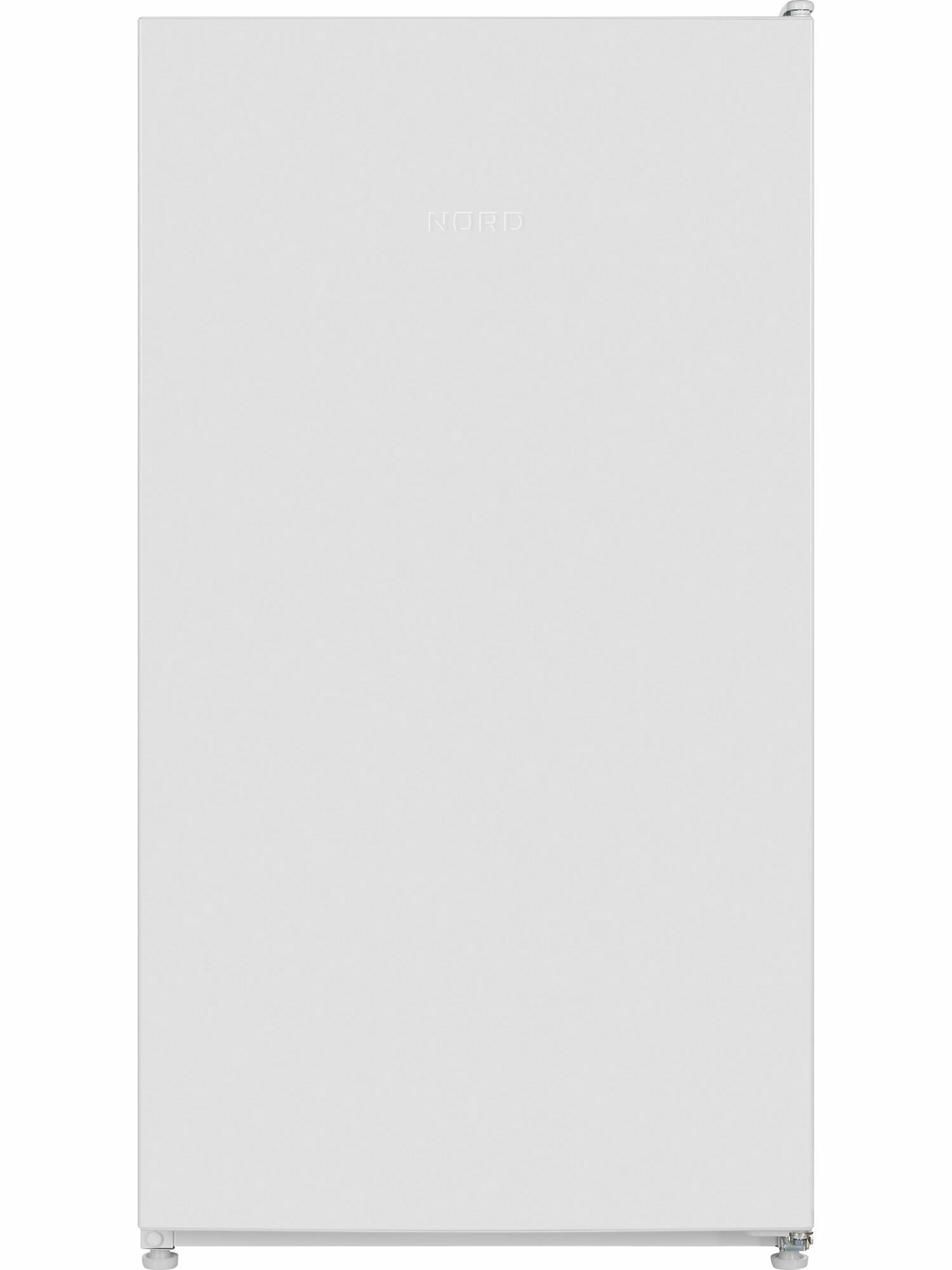 Морозильник NORD DF 261 WAP, белый