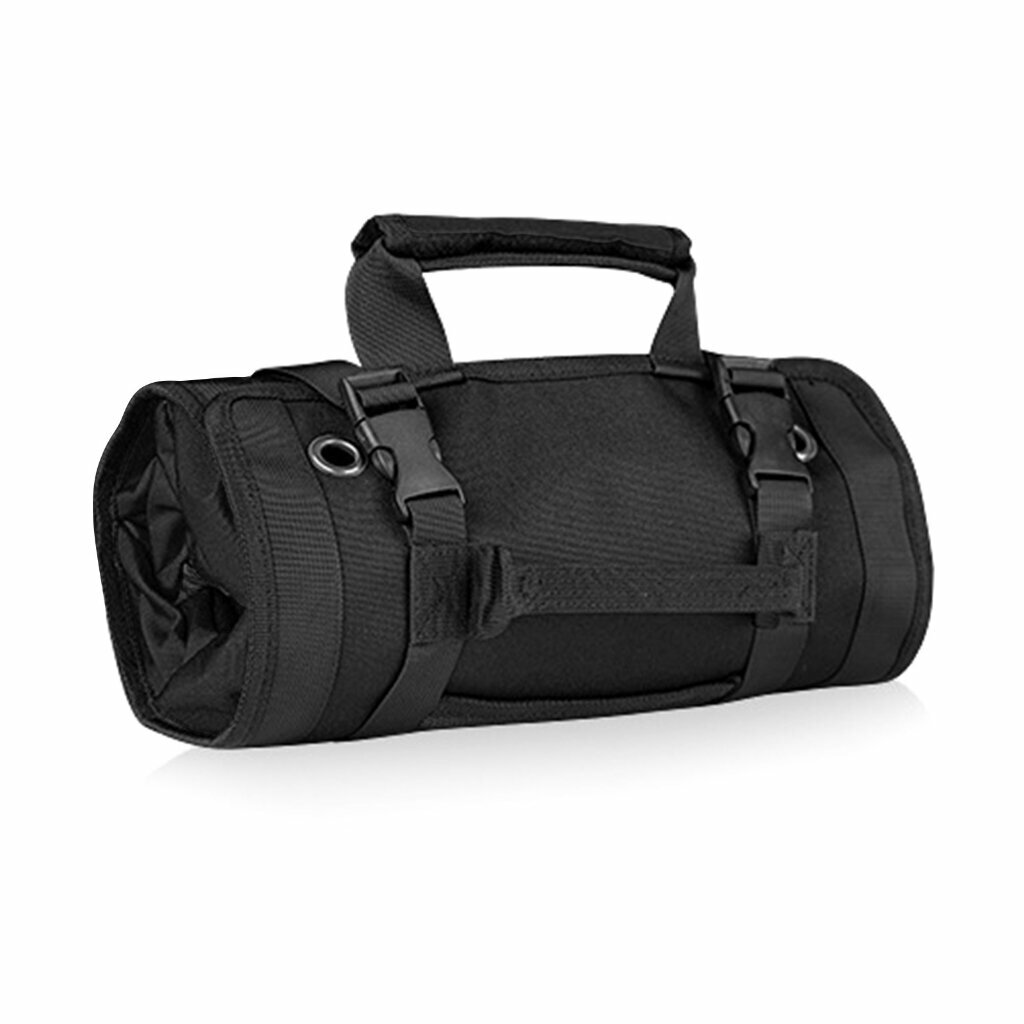 Сумка для инструментов, Многофункциональная сумка для ремонта, портативная большая сумка для инструментов