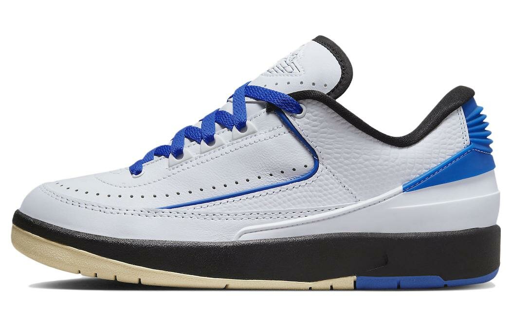 Кроссовки Jordan 2 Retro Low