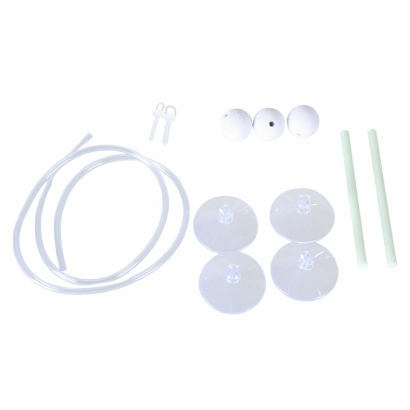 Перегородка для загона для аквариумов с плавающими растениями