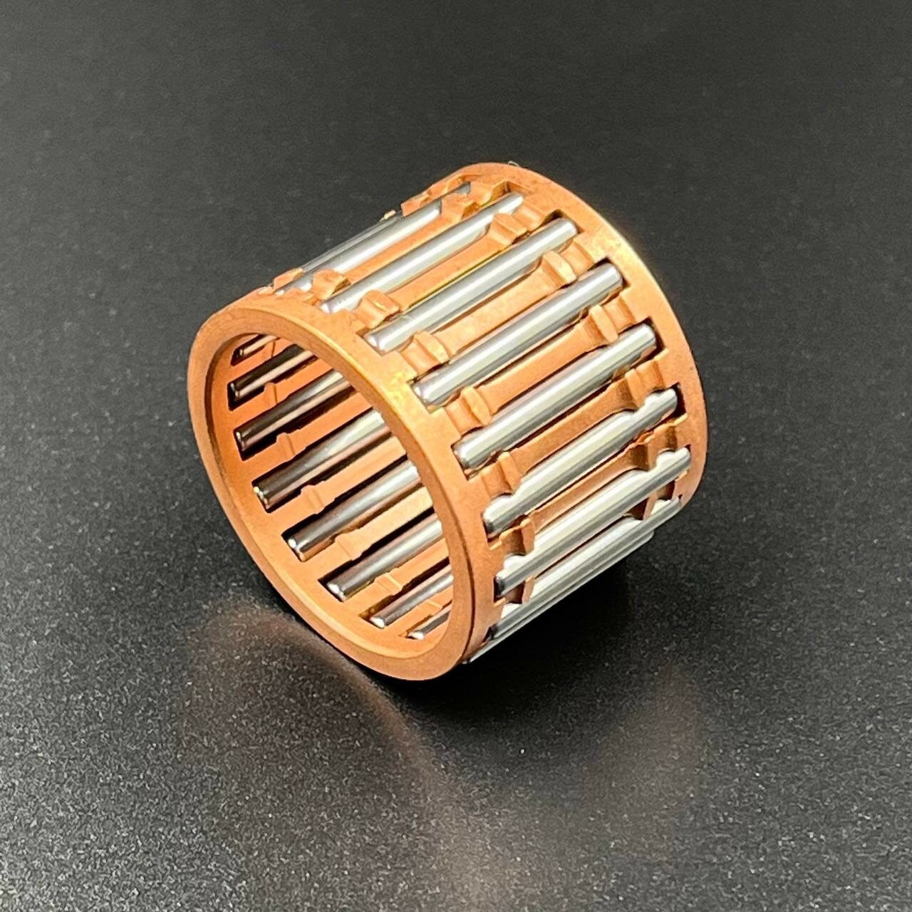 Подшипник поршневой Yamaha 115-250 (93310-32337; 93310-32668) (Палец на 23mm) (23х28х21.5) (Omax)