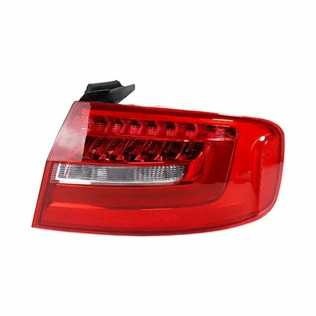 Фары автомобильные, Задний фонарь, 1 шт, арт. Audi A4 B8.5 A4L 2013-2016