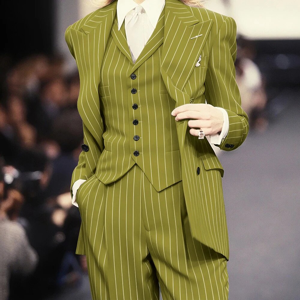 Костюм классический