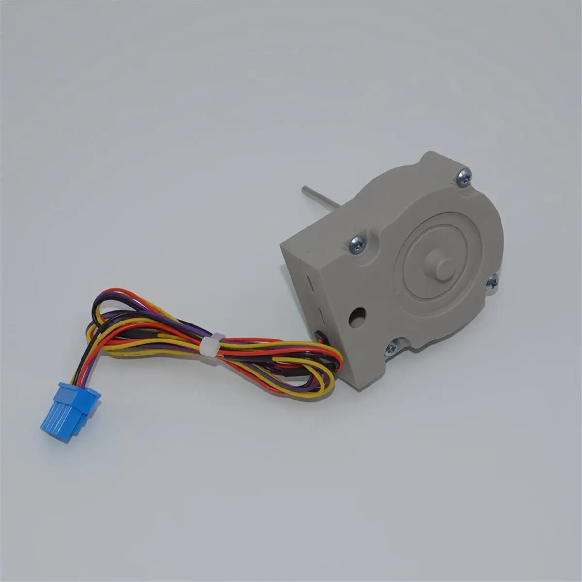 Двигатель вентилятора холодильника LG EAU62963001