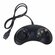 6-кнопочный геймпад для Mega Drive