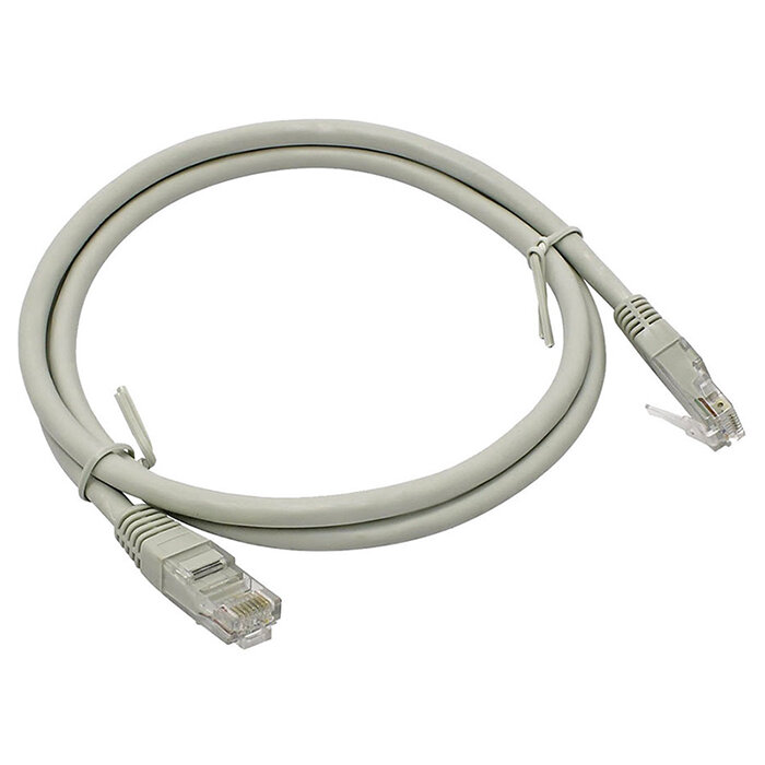 DR-180017 патч-корд RJ45-RJ45 7 м Datarex