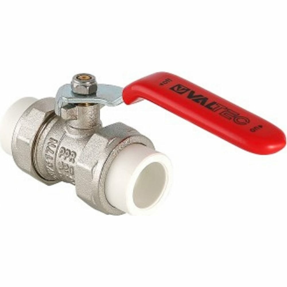 Латунный кран Valtec VTp.745.0.032