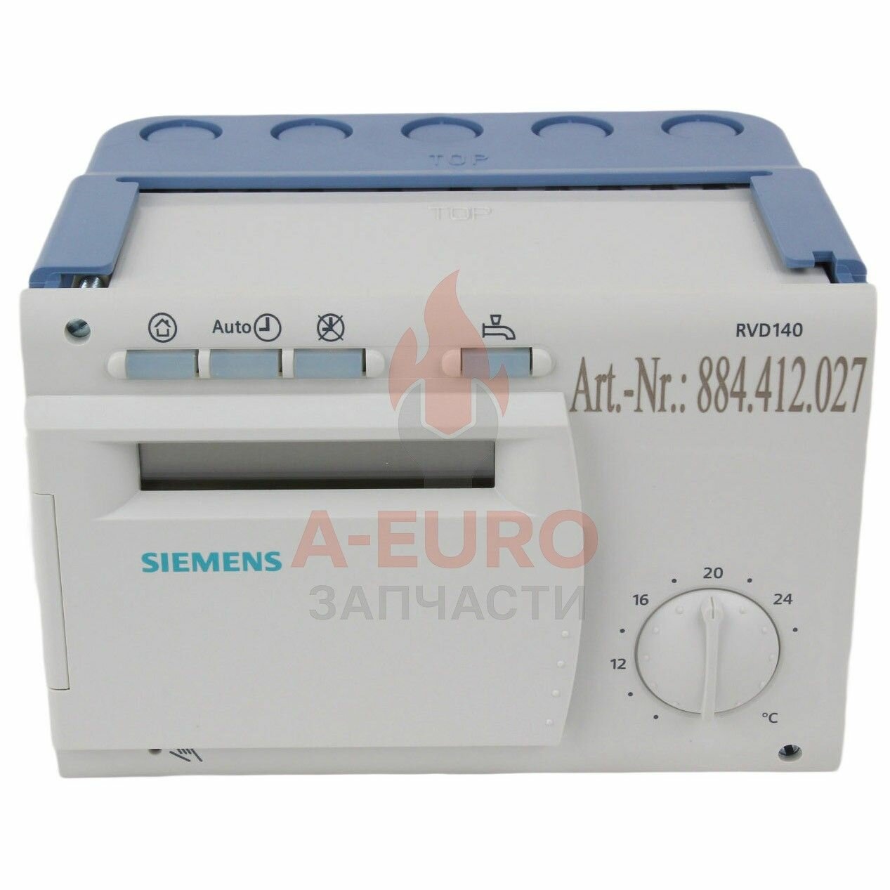 Контроллер Siemens RVD140-C