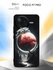 Чехол на Poco F7 Pro, Поко Ф7 Про, накладка, противоударный, с картинкой
