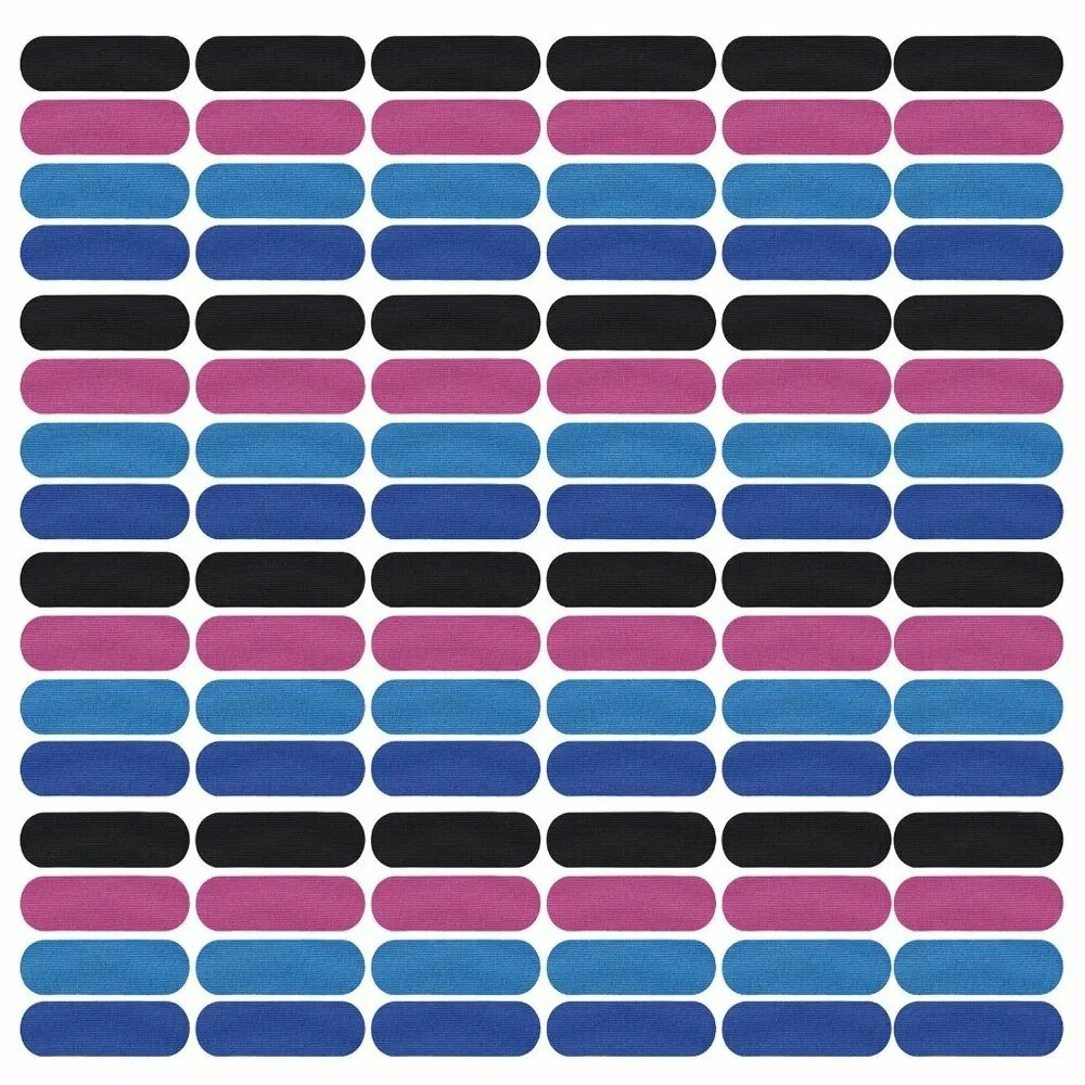 Клей для тейпа 2см Х 2 см