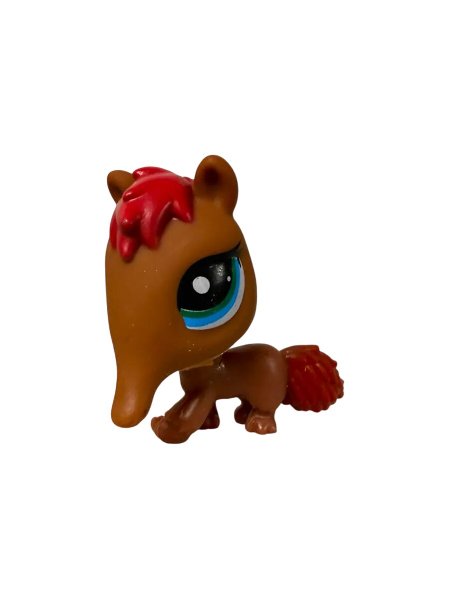 Игрушка фигурка животного — фото 1