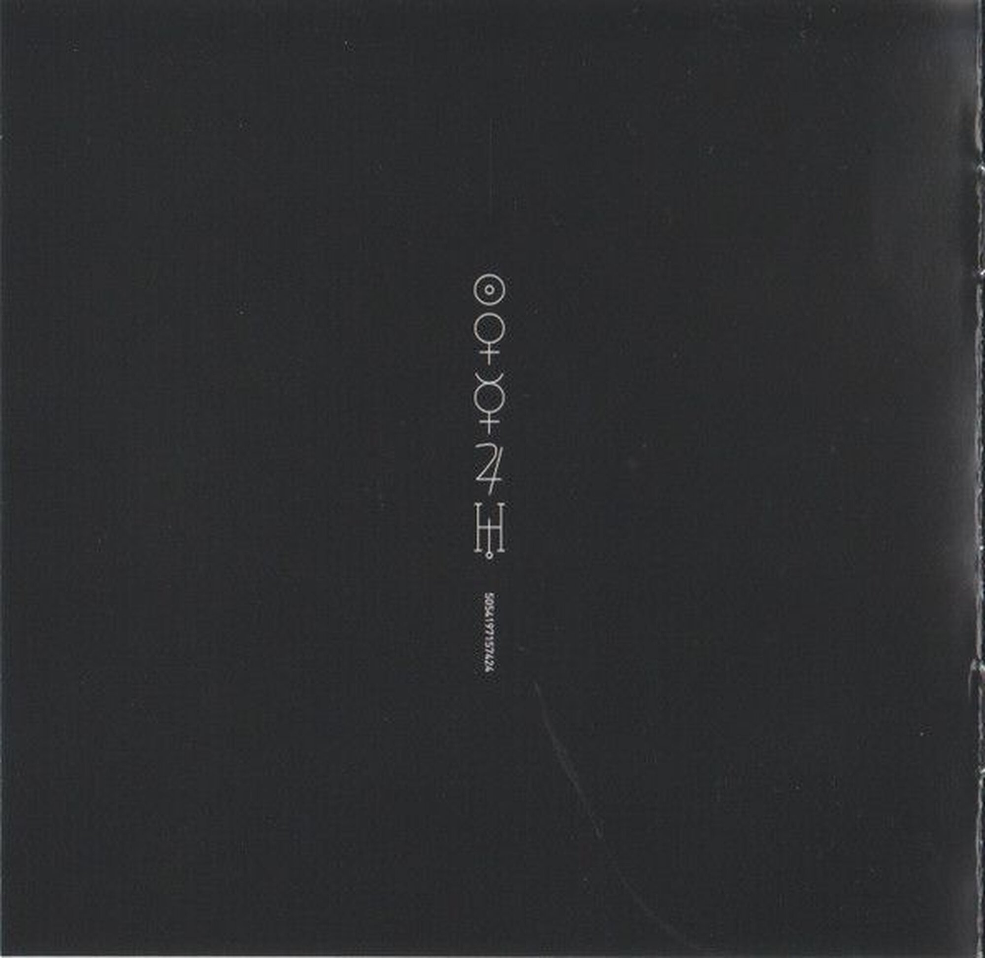 Audio CD - Blur. Bustin' + Dronin' (CD, Compilation), Lounge. Chillout. Downtempo, 2022 — фото 1