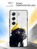 Чехол на Tecno Camon 40 Pro (4G), Техно Камон 40 Про (4G), накладка, с рисунком