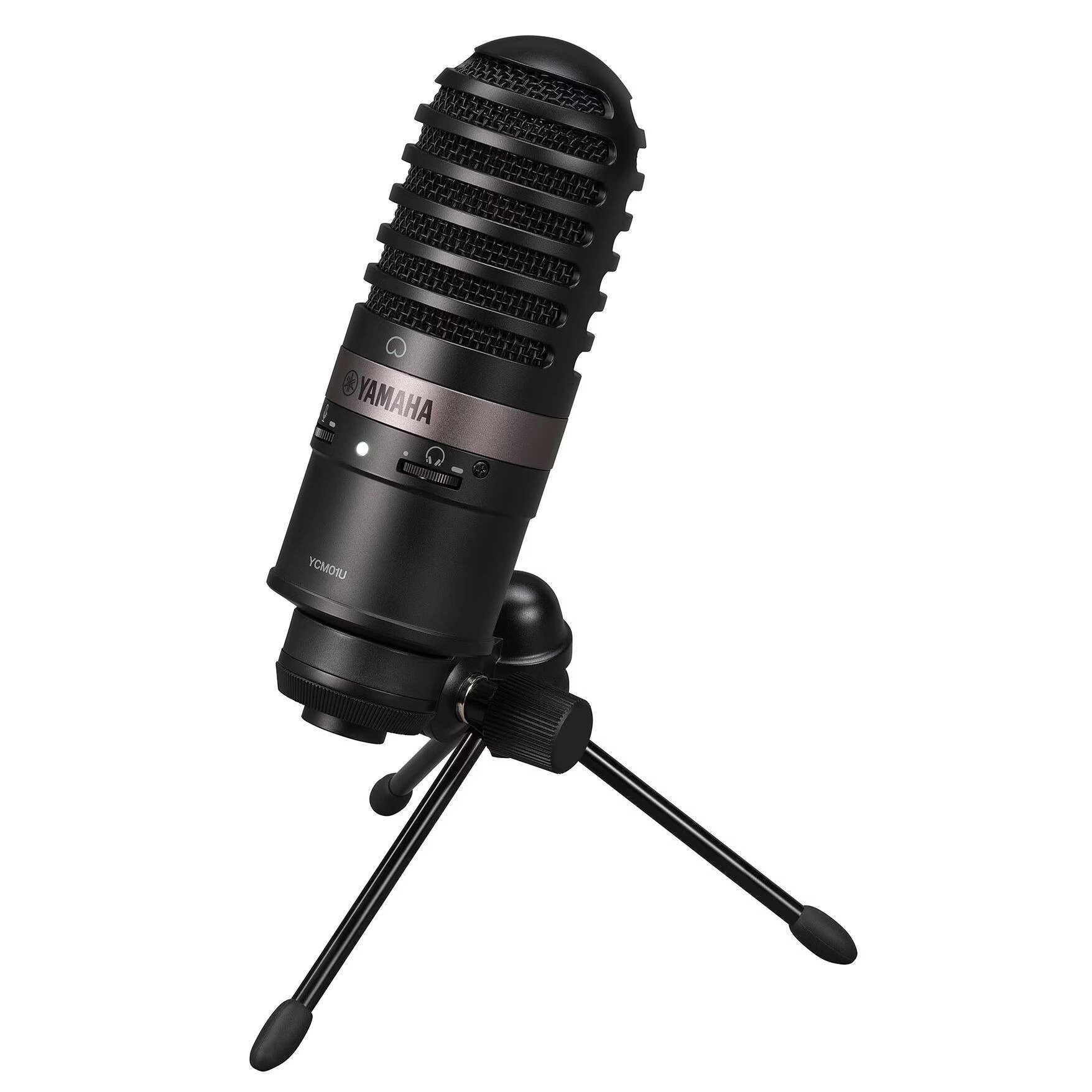 USB микрофон Yamaha YCM01UB